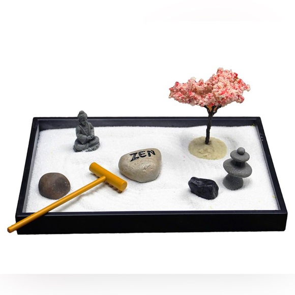 Other | Basic Zen Garden | Poshmark